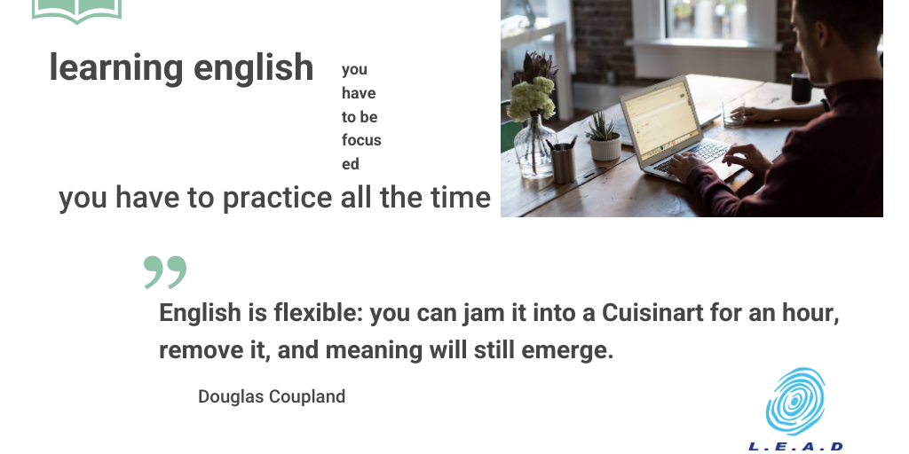 learning english by Alya Abdel Aziz - Infogram