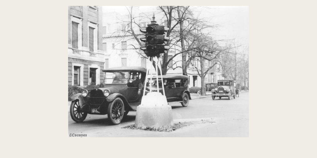 1920s Inventions - Infogram