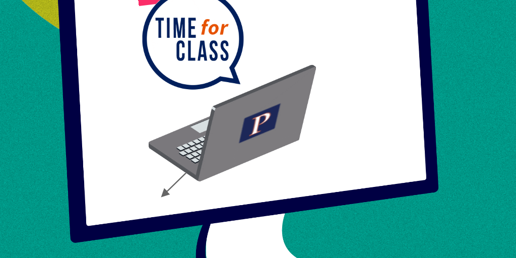 Virtual Back to School Poster by the schoolroom english online - Infogram