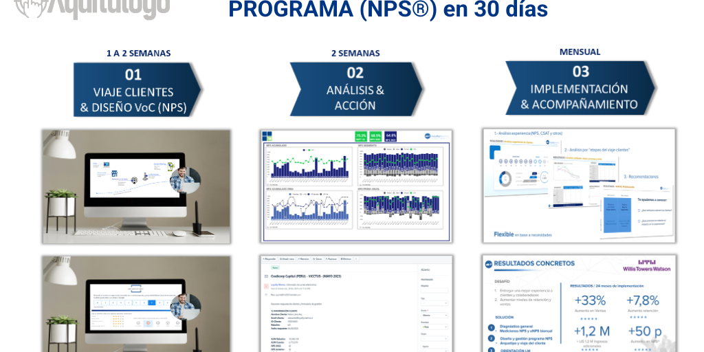 PANEL VoC (NPS) 2024 - EJEMPLO PRINCIPAL - Infogram