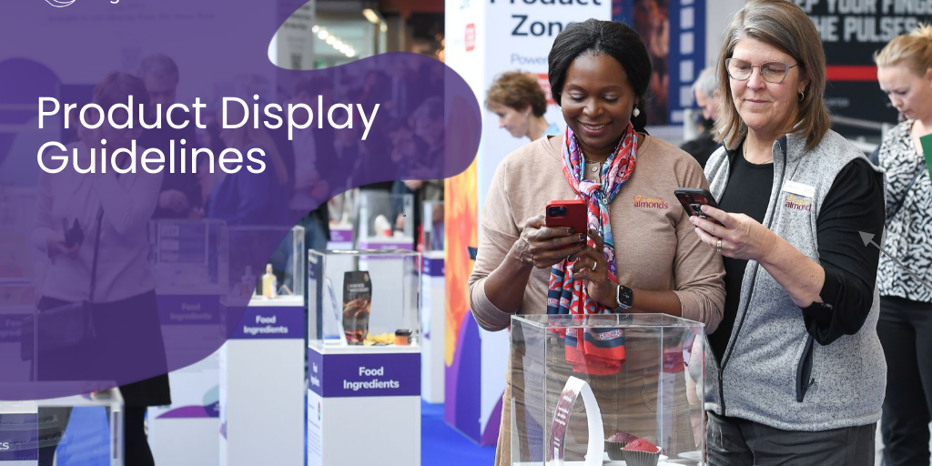 FiE25_Product Display Guidelines - Infogram