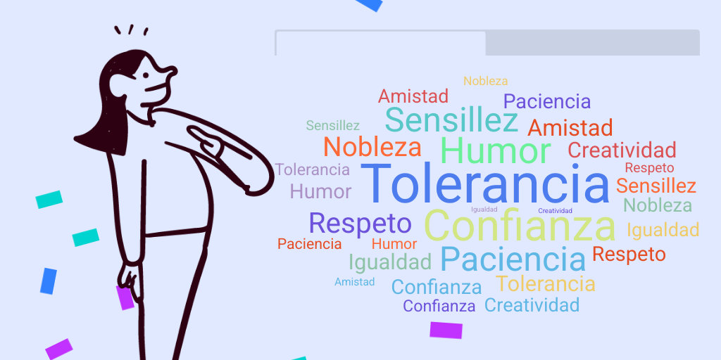 Mis Valores - Infogram