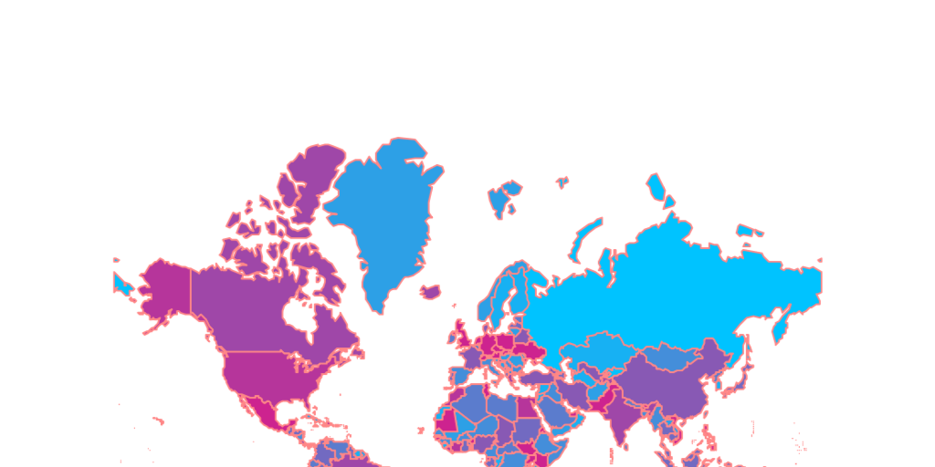 mappp by Addison Shafer - Infogram