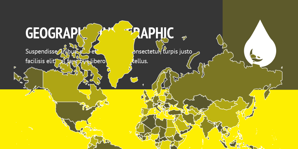 Neon Maps - Infogram