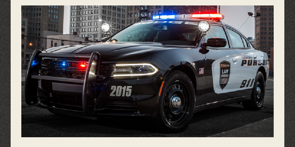 Updating our fleet: 2014 Model police vehicle comparison by kpeltier68 ...