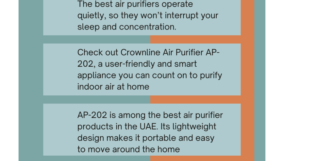 A Comprehensive Guide To Choosing The Right Air Purifier For Your Home
