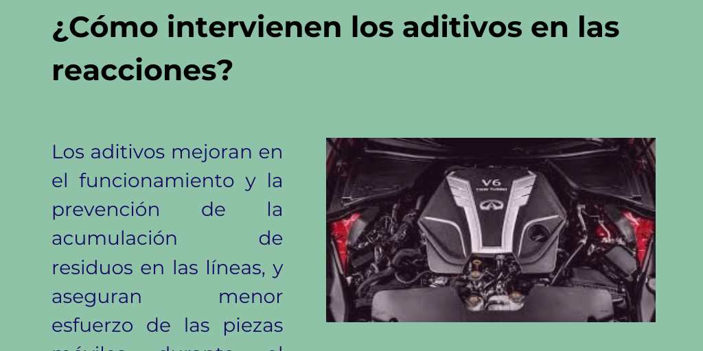 ACTIVIDAD INTEGRADORA 2 ADITIVOS PARA GASOLINA EN MI ENTORNO by ANABEL ...
