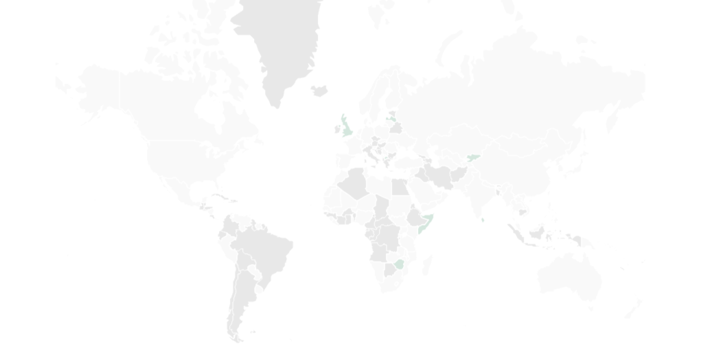 World Map by himanshu tiwari - Infogram