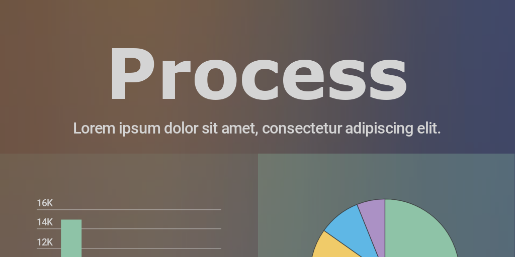 Infographic Modern by Omar Esposito - Infogram