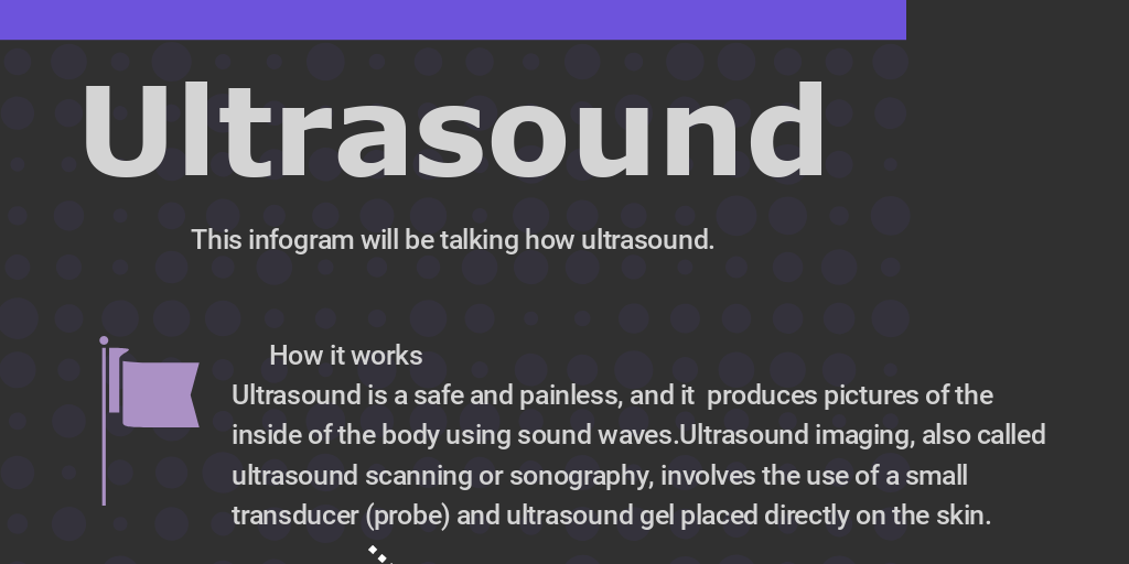 Flow Dark by Ryan Rowe - Infogram