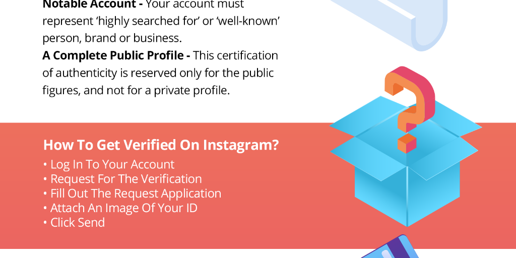 How To Get Verified On Instagram - A Step-by-Step Guide by Insta Hero ...