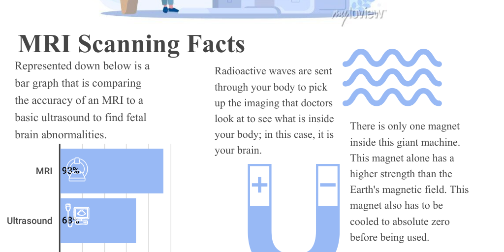 MRI Infographic by Mackenzie Barrett - Infogram