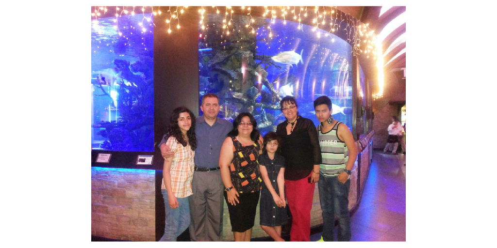 INFOGRAFIA by Selvin Ramirez - Infogram