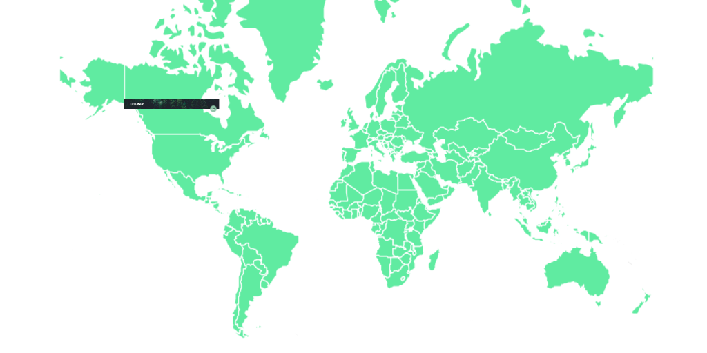 World Map by daniel pham - Infogram