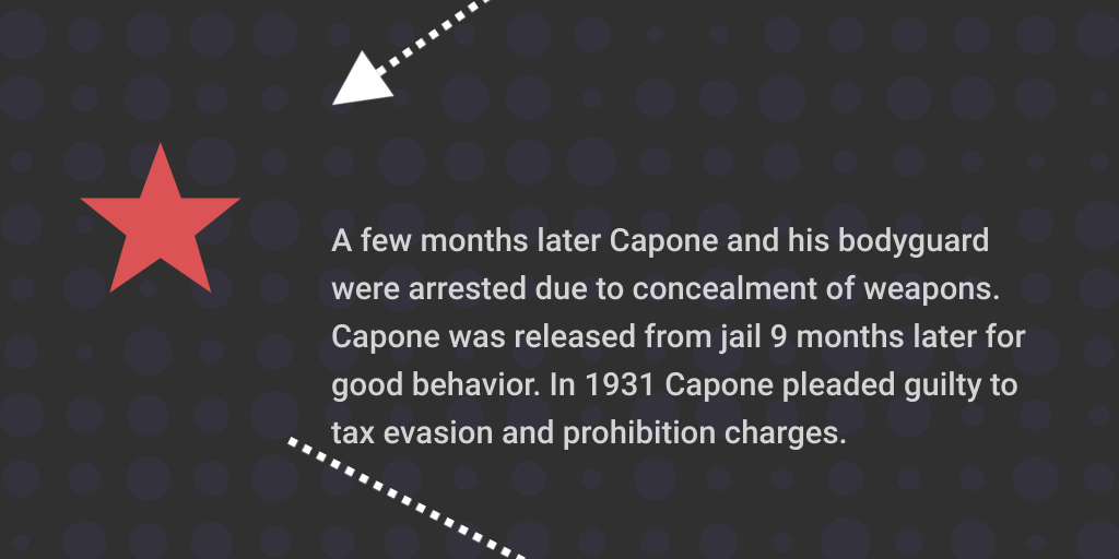 Savannah Irwin Infographic by Savannah Irwin - Infogram