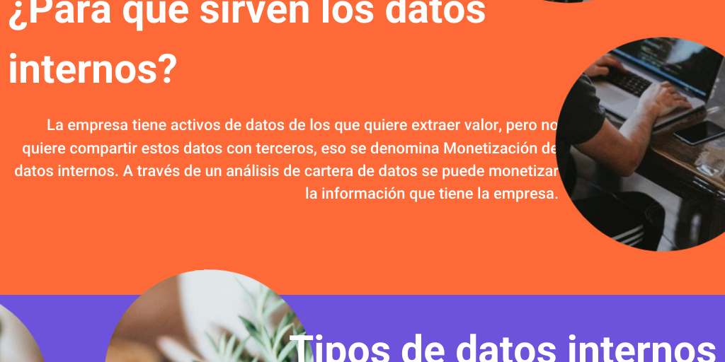 Datos internos de la empresa by ERIKA ALEJANDRA HIDALGO RAMOS - Infogram