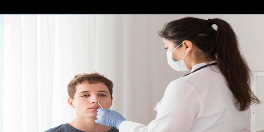 A Look at Rapid Antigen Testing for Detecting COVID-19.ppt - Infogram