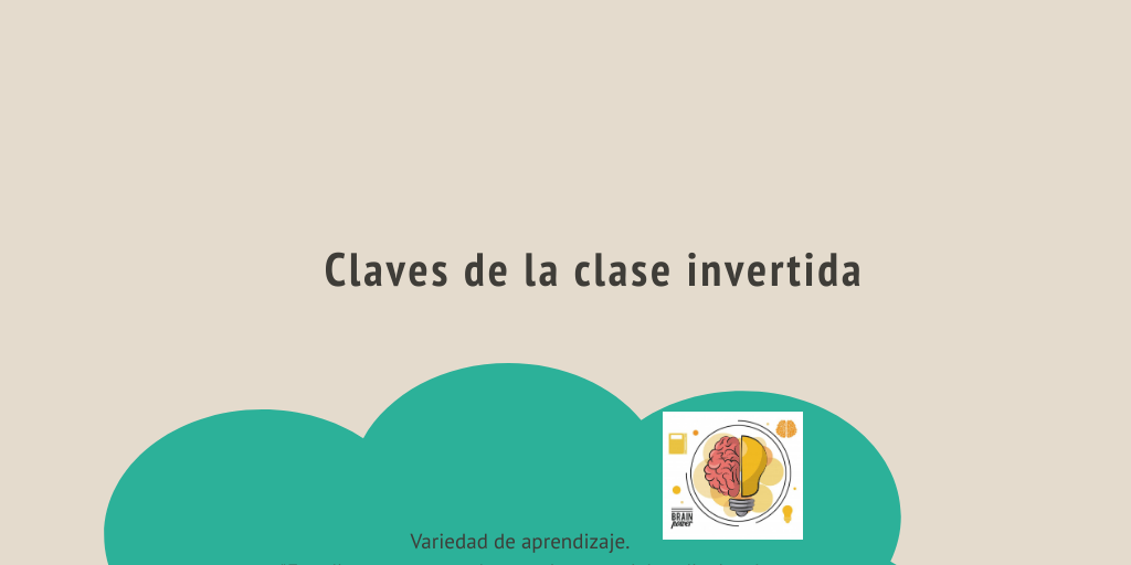 Clase Invertida. by Juan D Vera R - Infogram