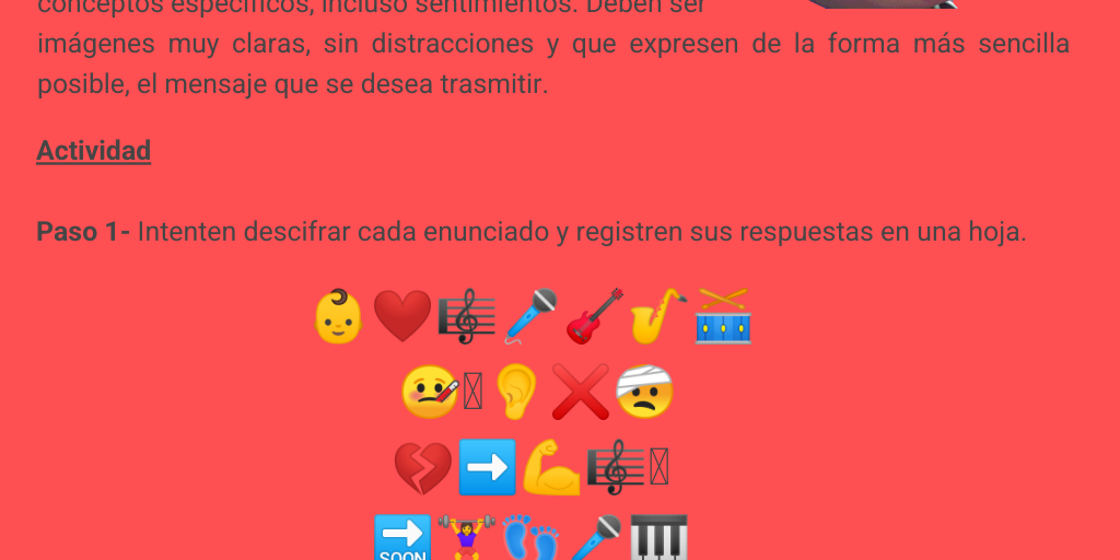 MANDY - Conociendo a Mandy - Infogram