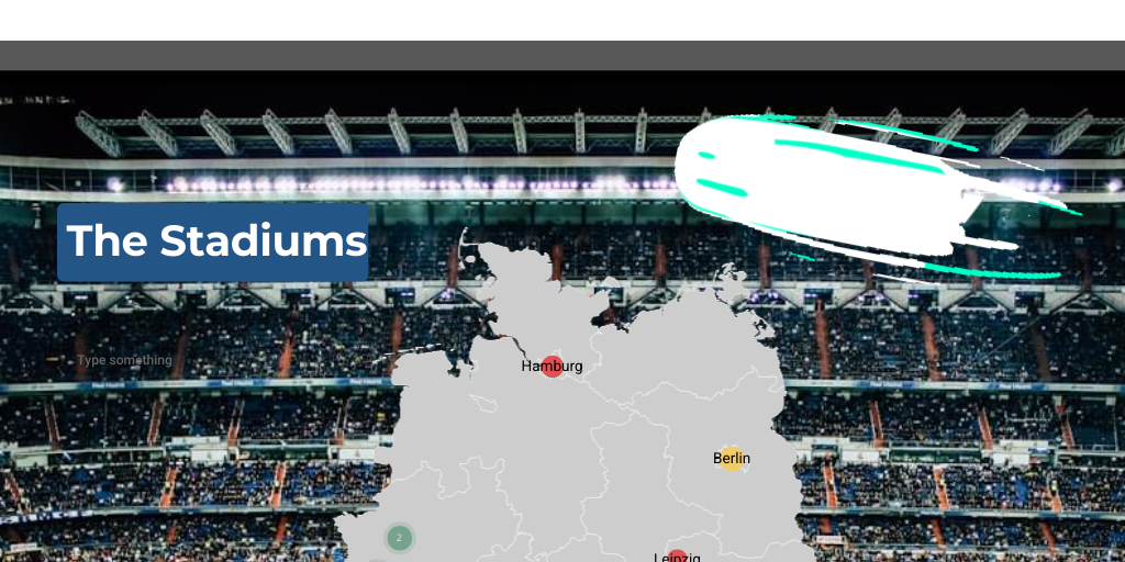 UEFA Euro 2024 by Infogram Blog - Infogram