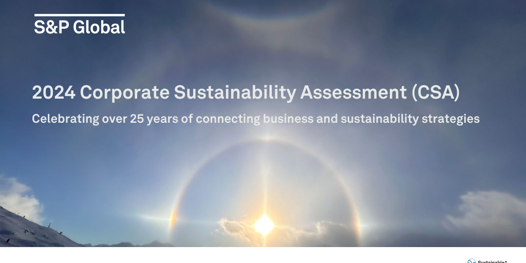 2025 CSA Participation by S1- CSA Corp Engagement - Infogram