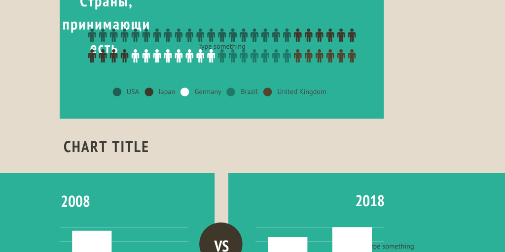 Ocean Sand - Infogram