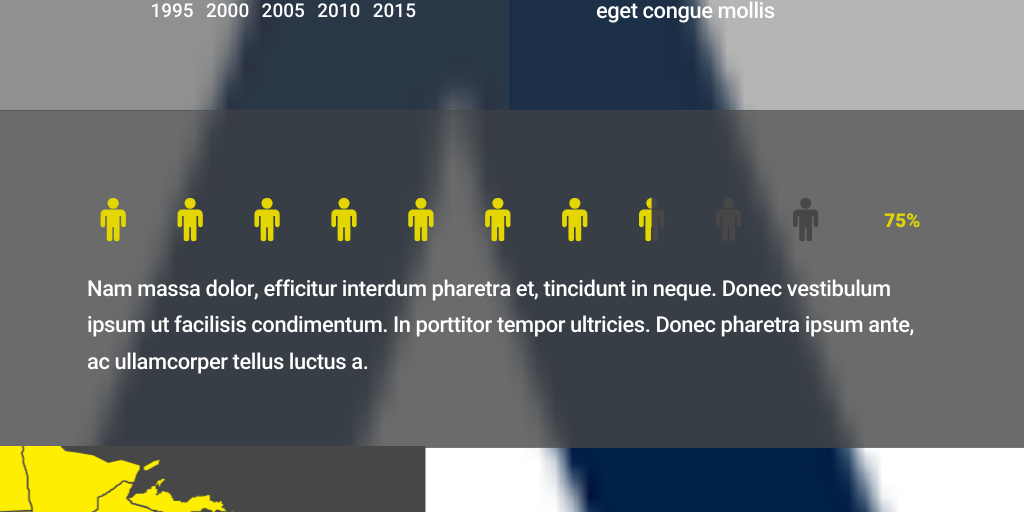 Neon Maps - Infogram