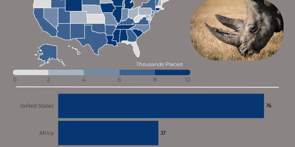 Operation Rhino Reboot by Matthew Brozovich - Infogram