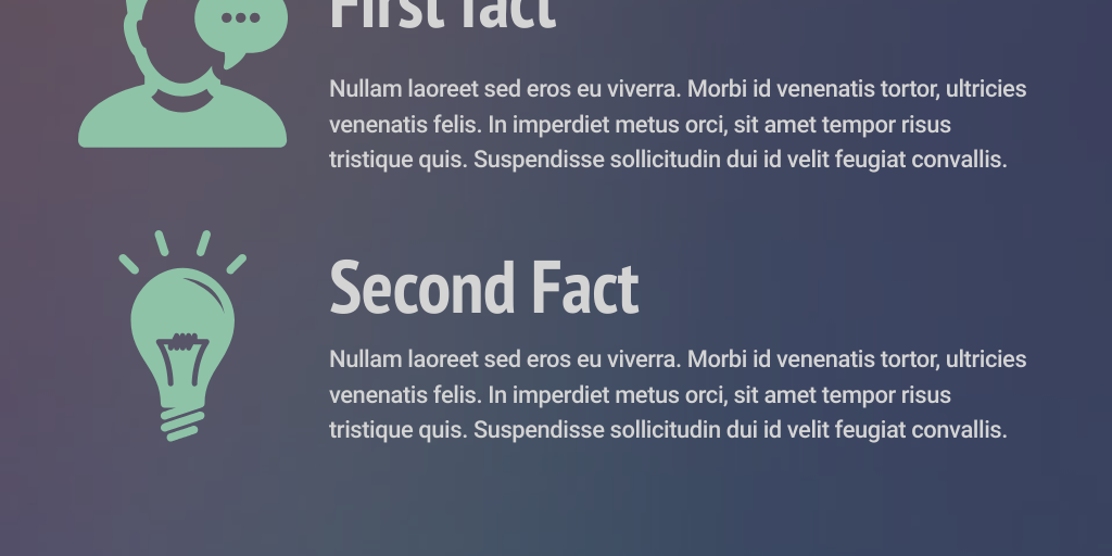 Infographic Modern by Daniel Rodas - Infogram