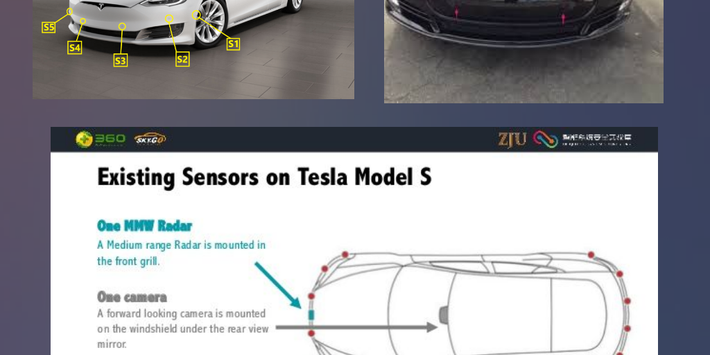 Infographic Tesla by Samuel Conceição - Infogram
