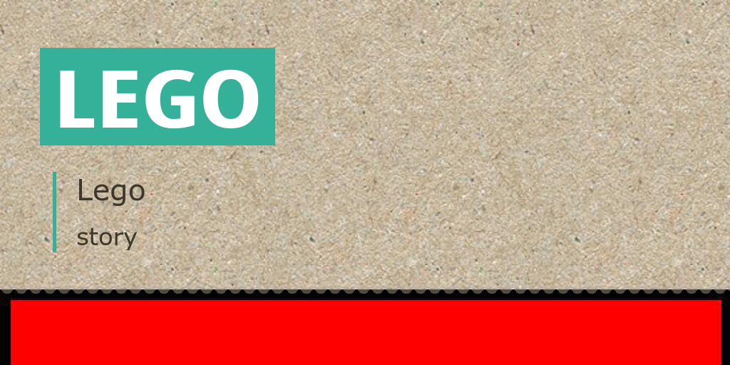 LEGO by greg boy - Infogram