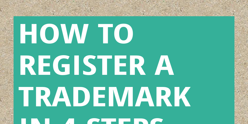 how-to-register-a-trademark-in-4-steps-infogram