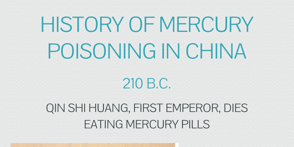 History of Mercury Poisoning in China by izzy_johnson - Infogram
