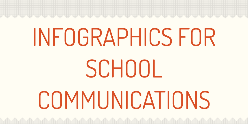 InfoGraphics for School Communications by kgibsonmarshall - Infogram