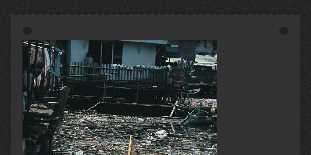Water Pollution in Japan - Infogram